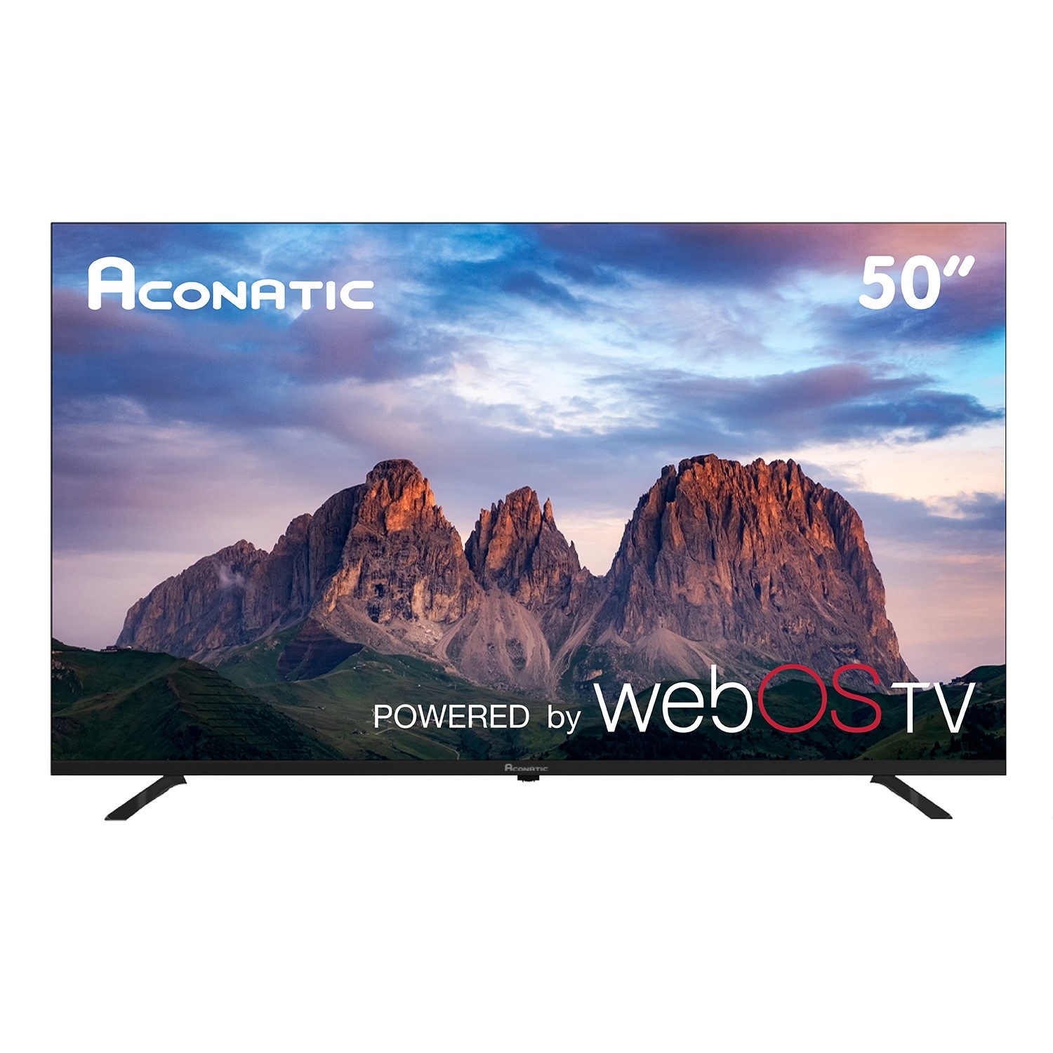 Aconatic